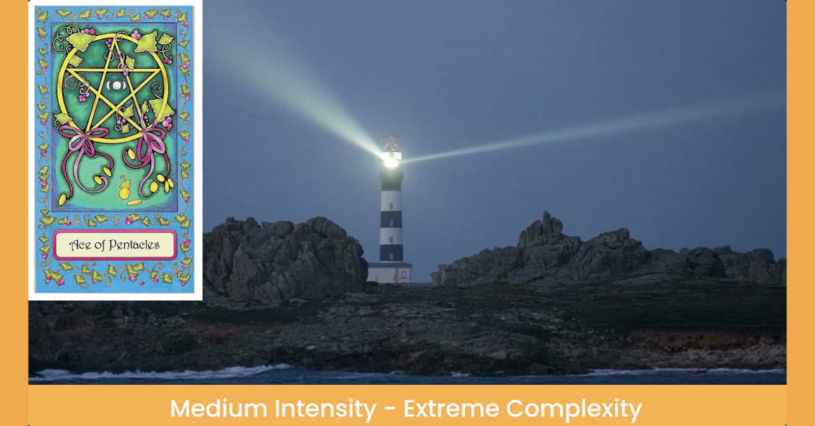 The Iconic Lighthouse: How To Become A Beacon For Others